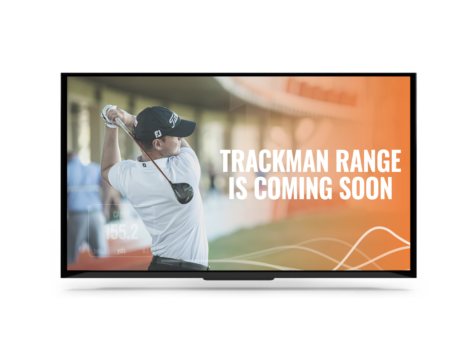 Pre-Launch — TrackMan Media Kit
