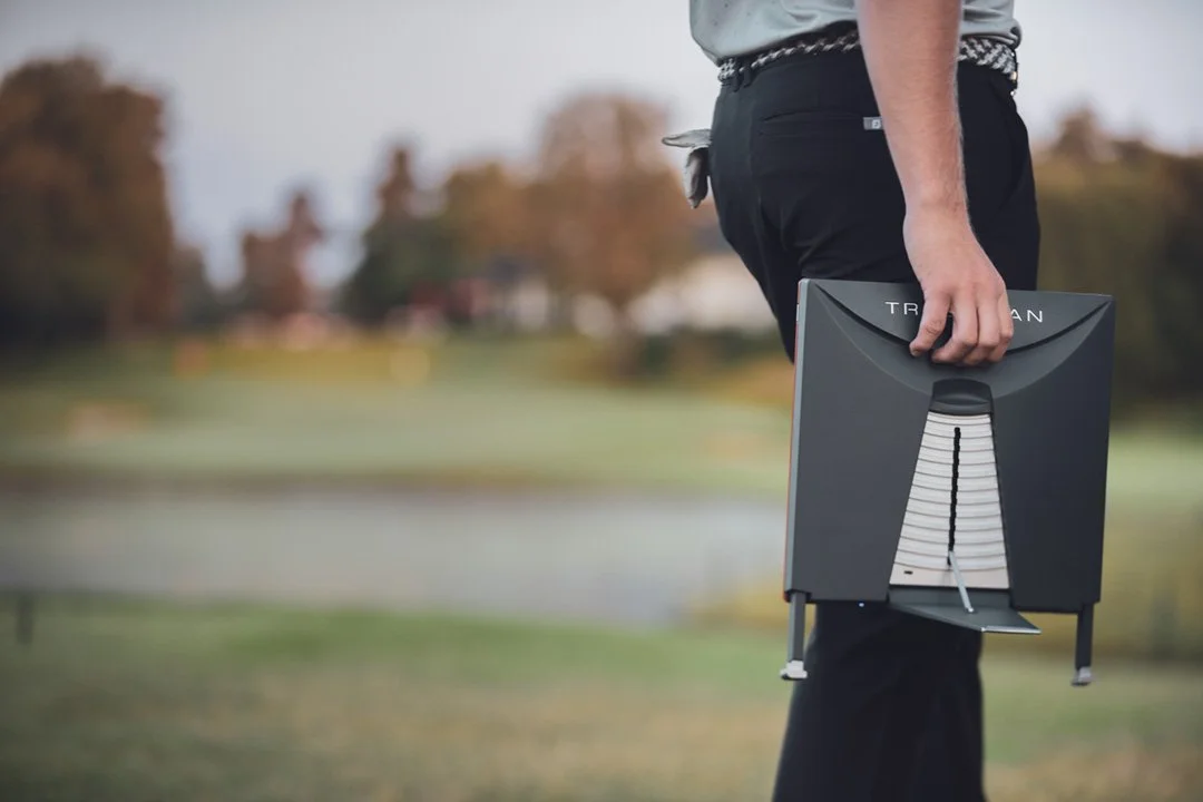 Trackman Media Kit