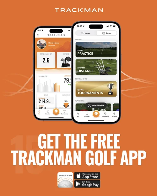 Trackman Media Kit