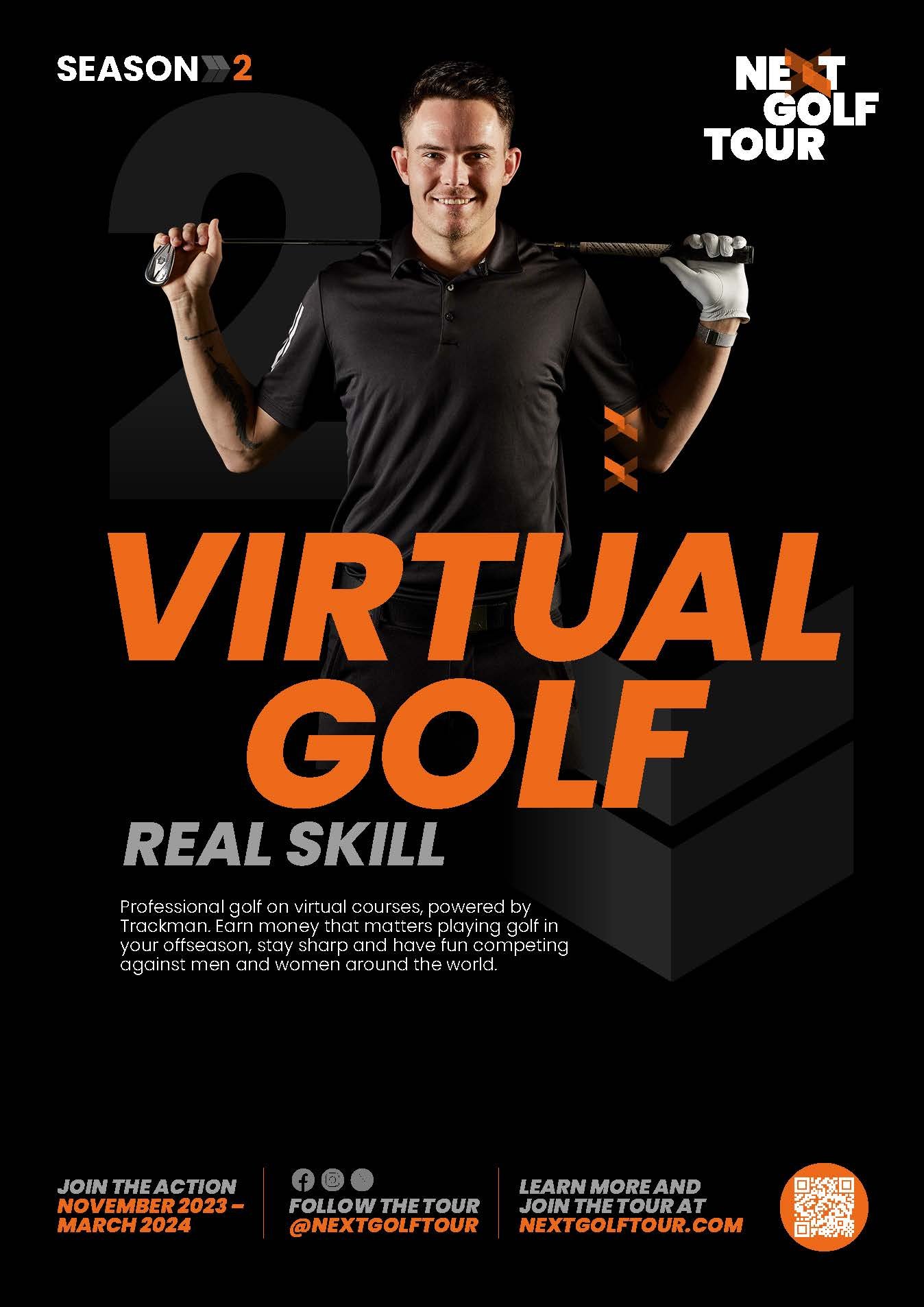 TrackMan Media Kit