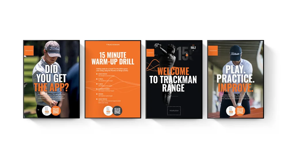 Trackman Media Kit