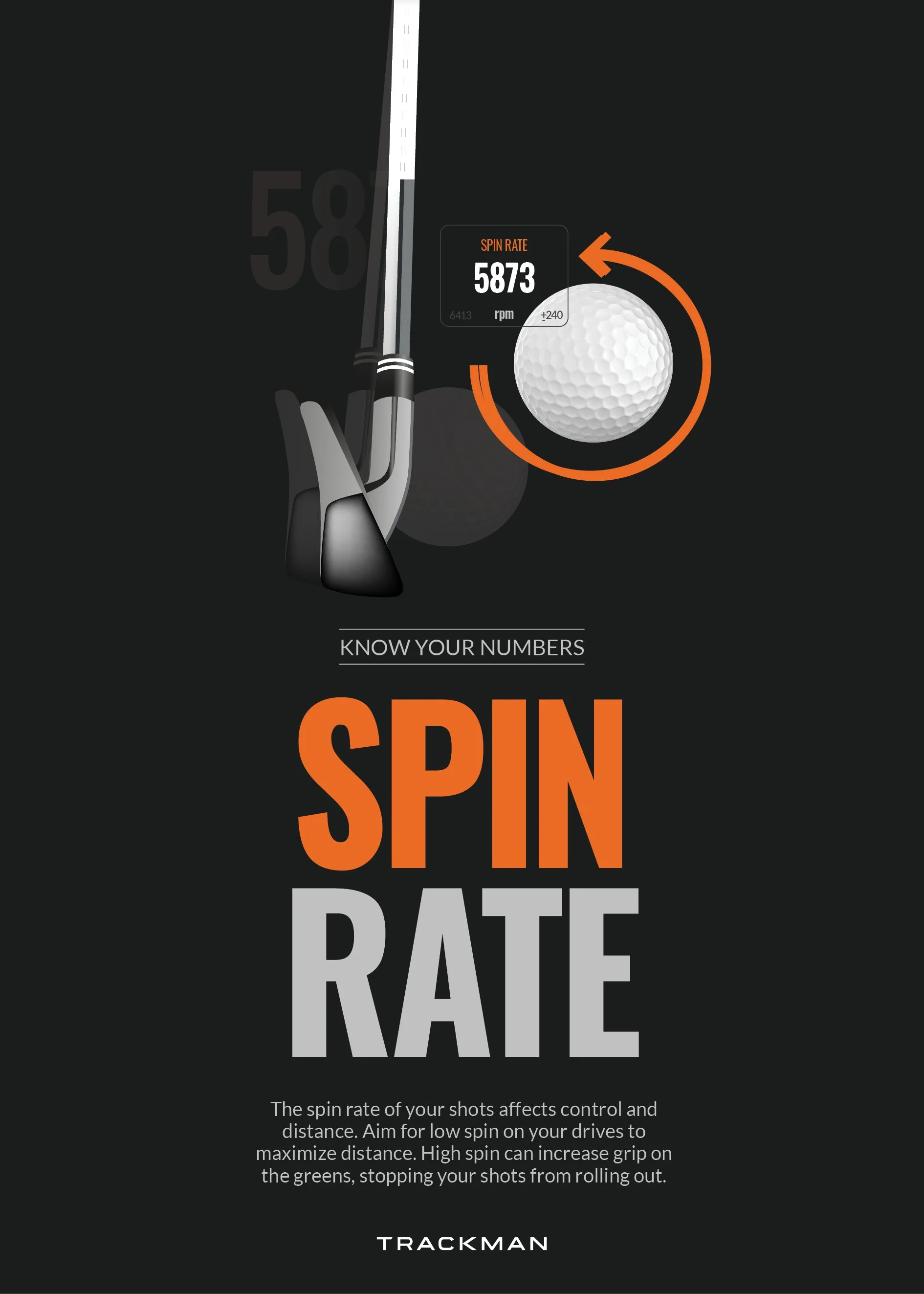 Trackman Media Kit