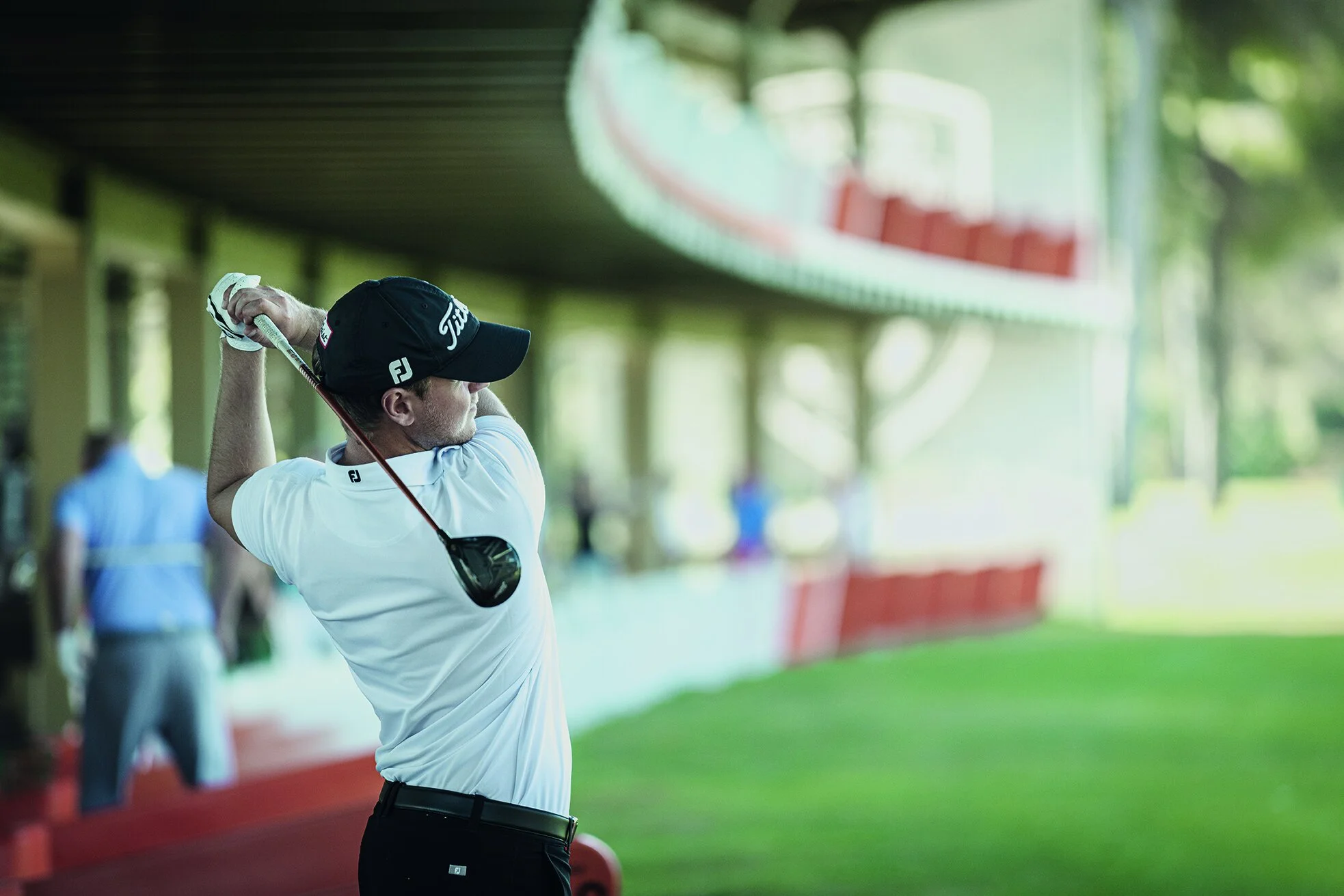 Trackman Media Kit