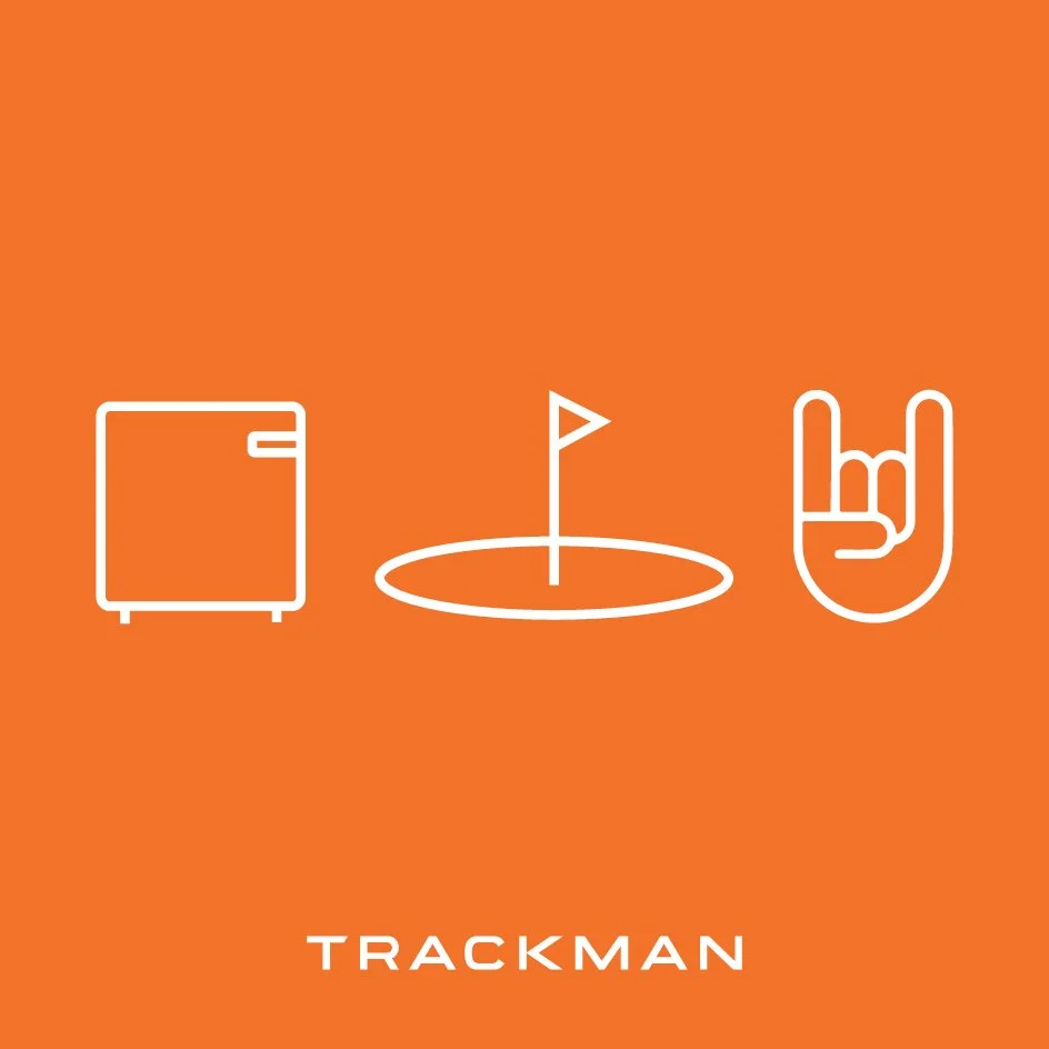 Trackman Media Kit