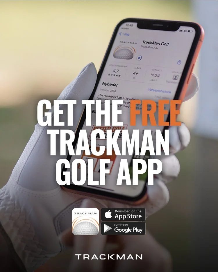 Trackman Media Kit
