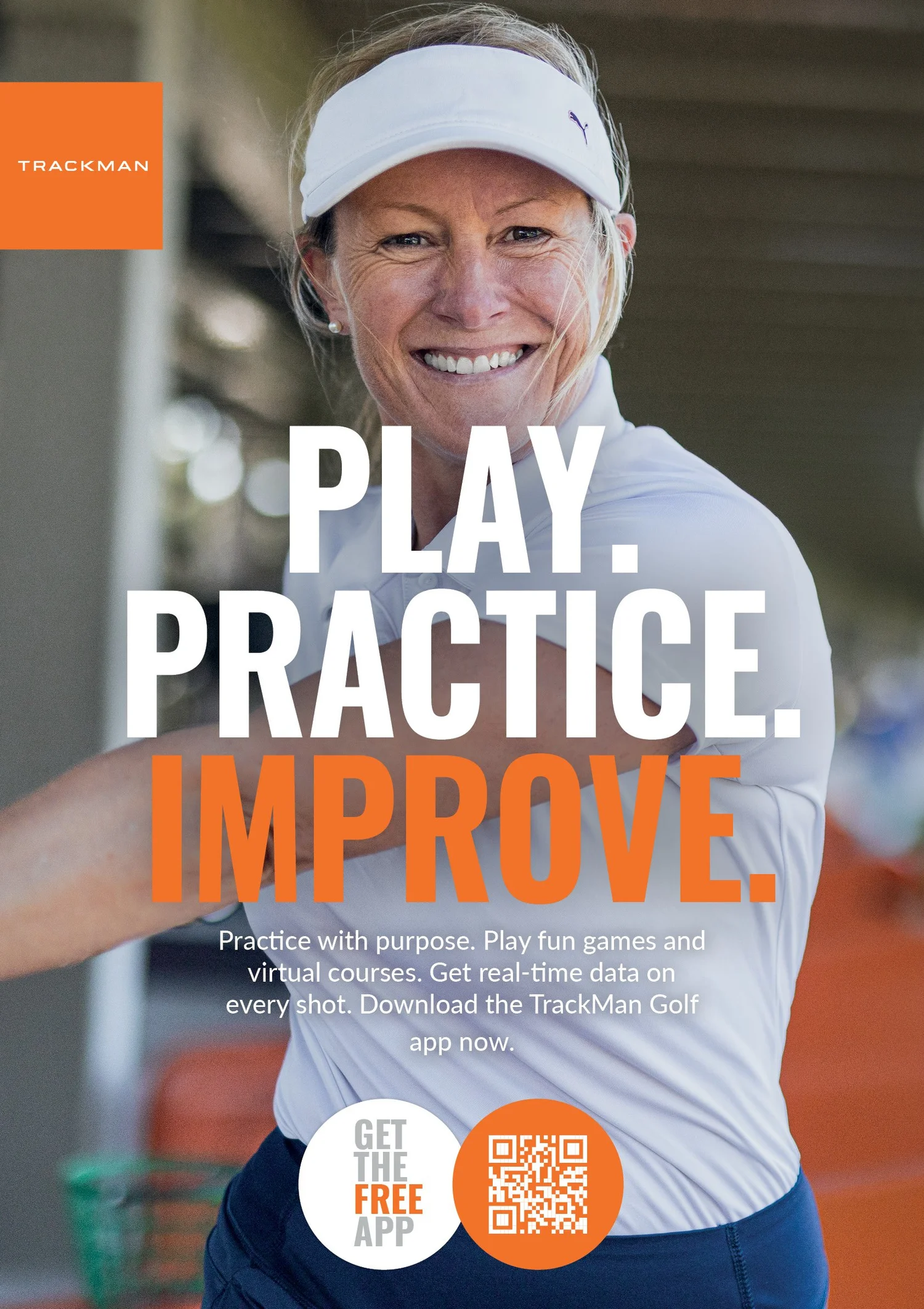 Trackman Media Kit