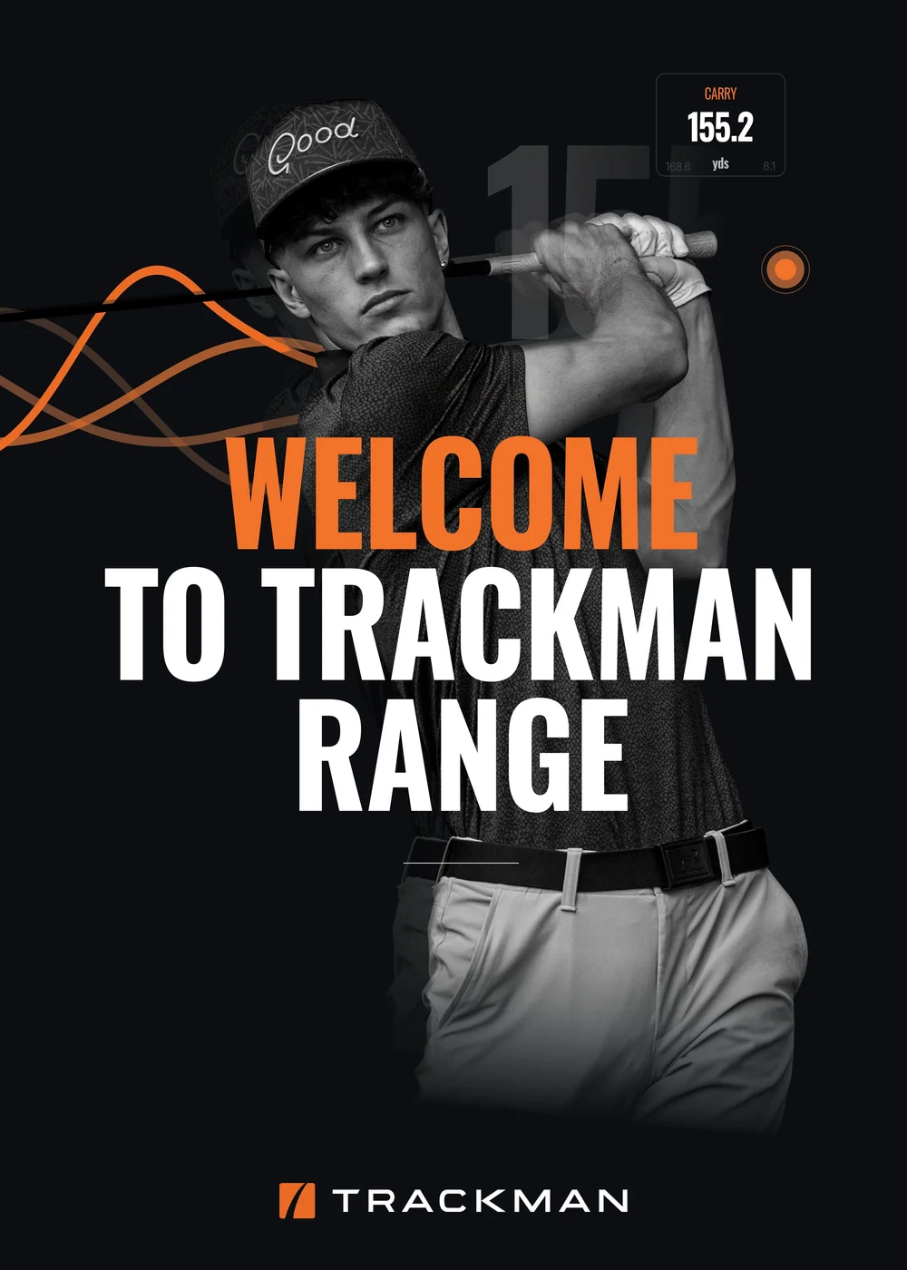 Trackman Media Kit