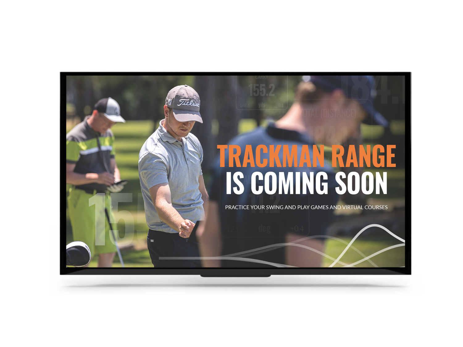 Trackman Media Kit