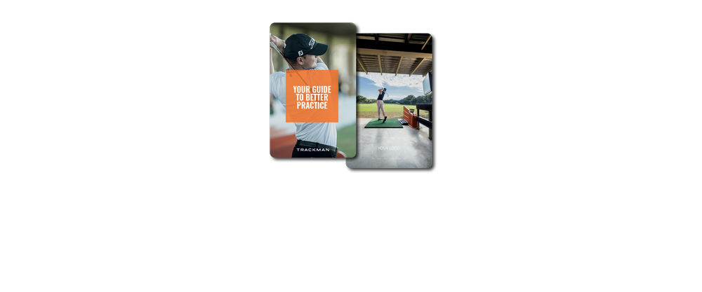 Trackman Media Kit