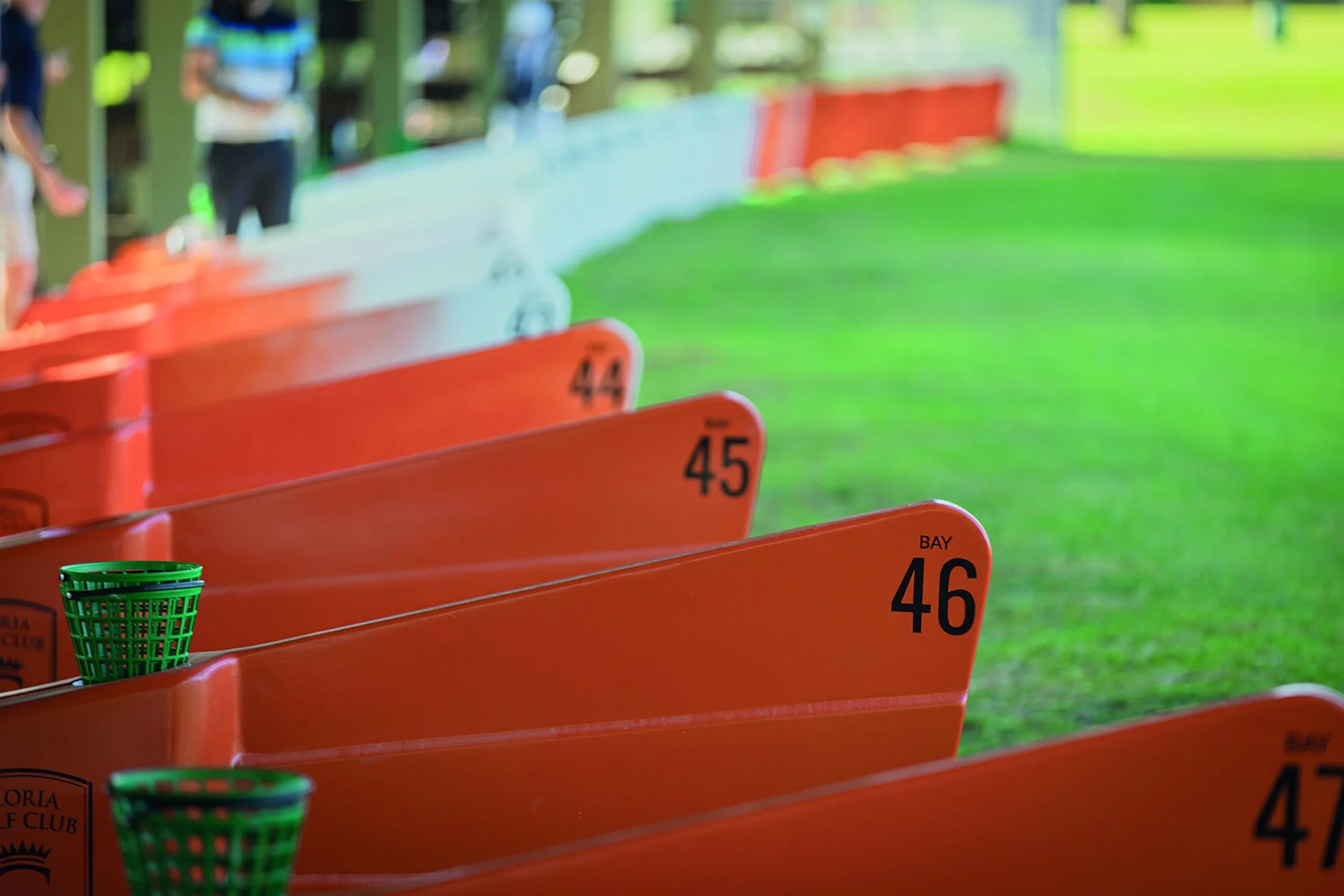 Trackman Media Kit