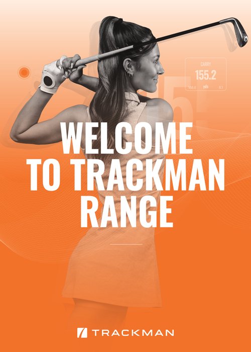 Trackman Media Kit