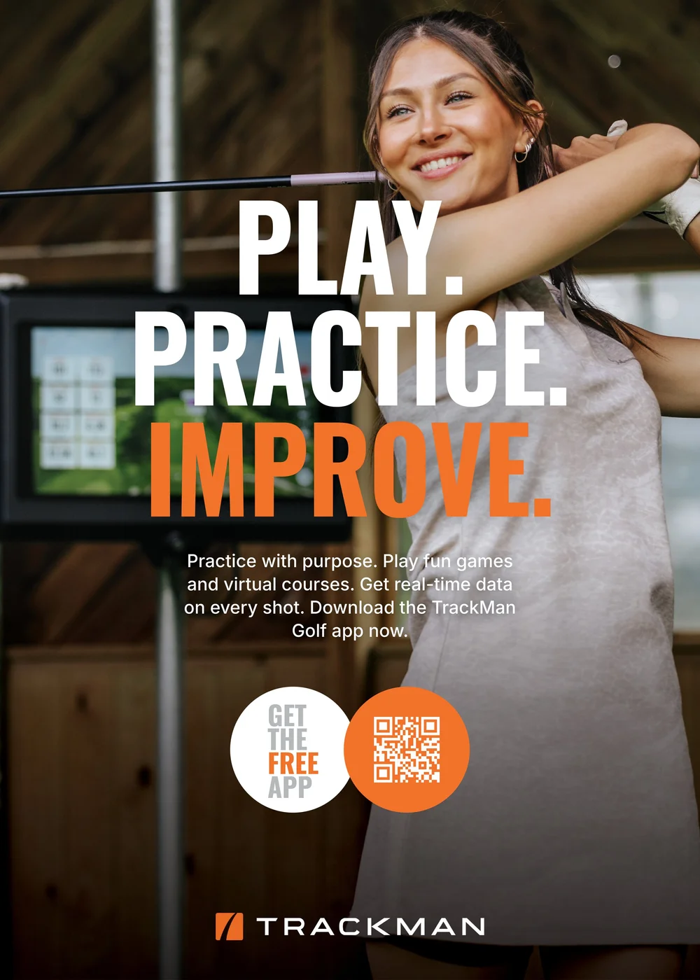 Trackman Media Kit