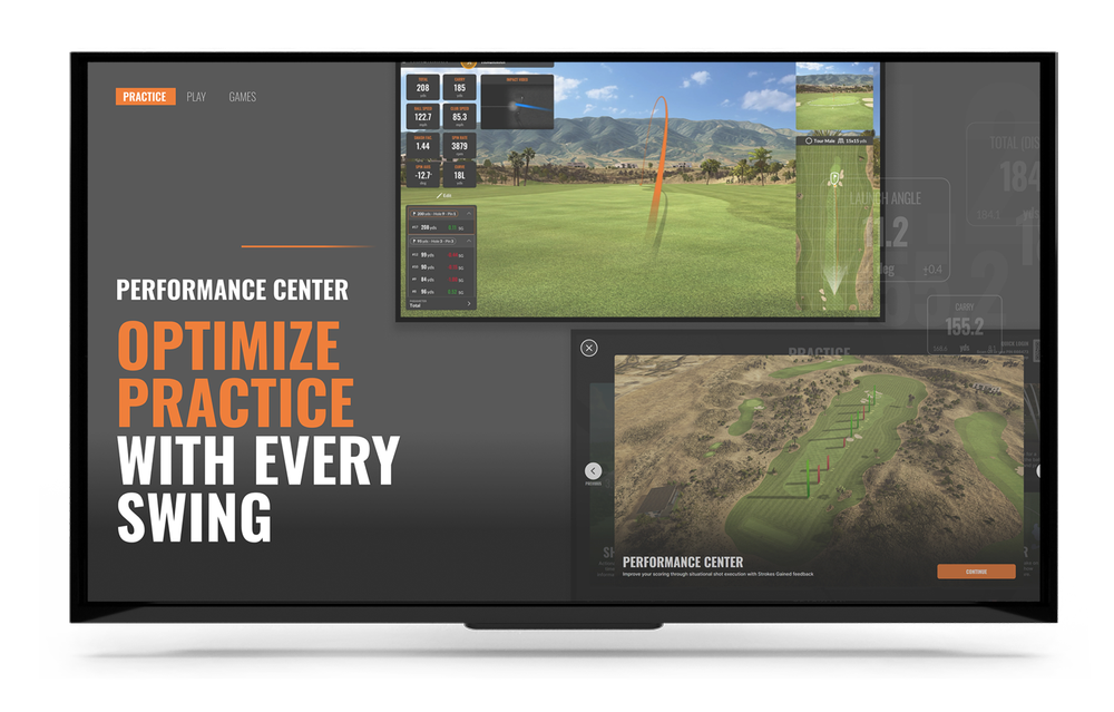 Trackman Media Kit