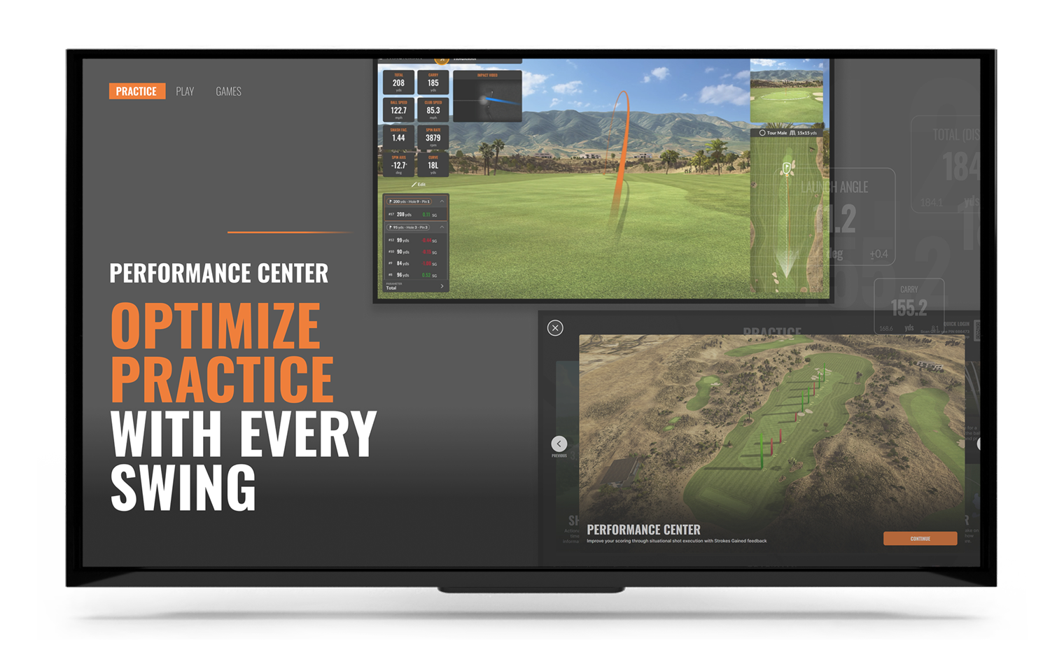 Trackman Media Kit
