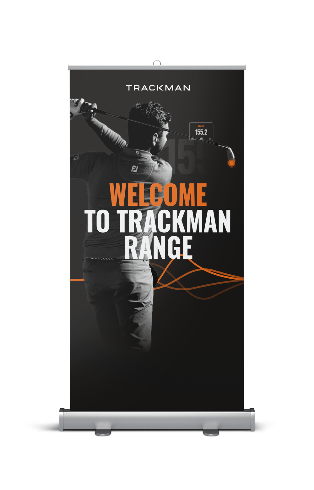 Trackman Media Kit