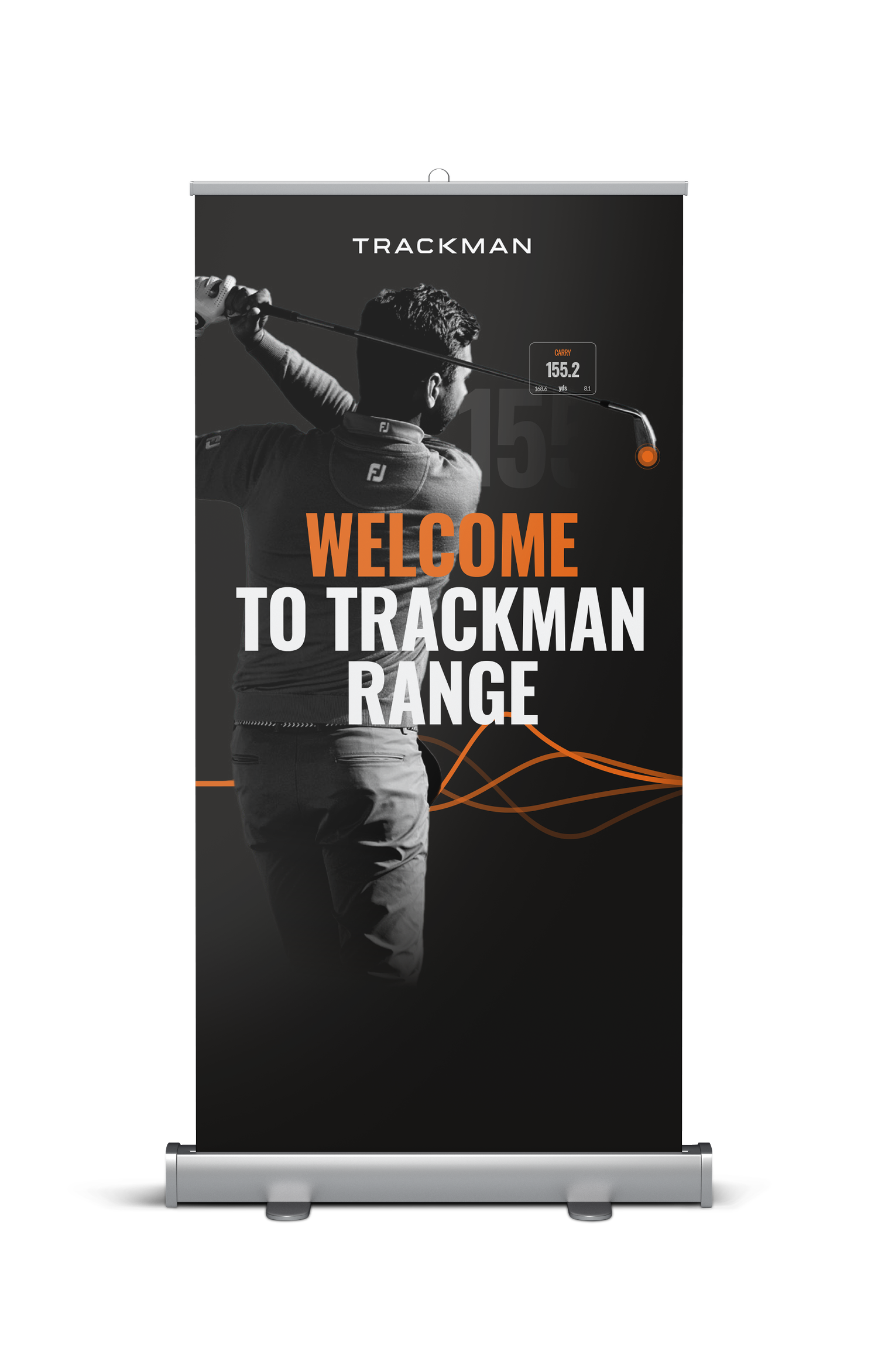 Trackman Media Kit