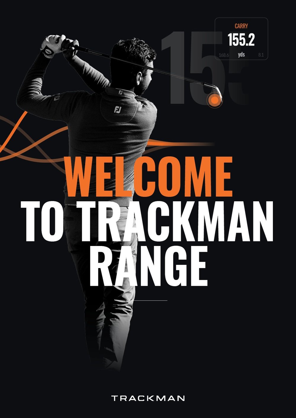 Trackman Media Kit