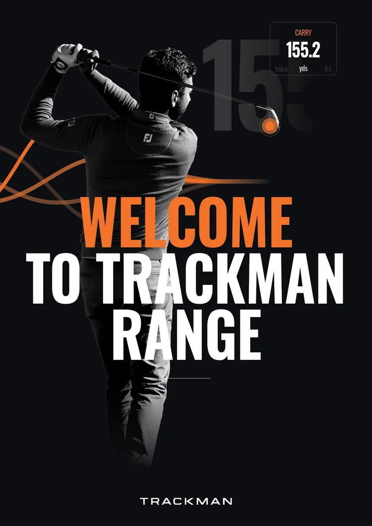 Trackman Media Kit