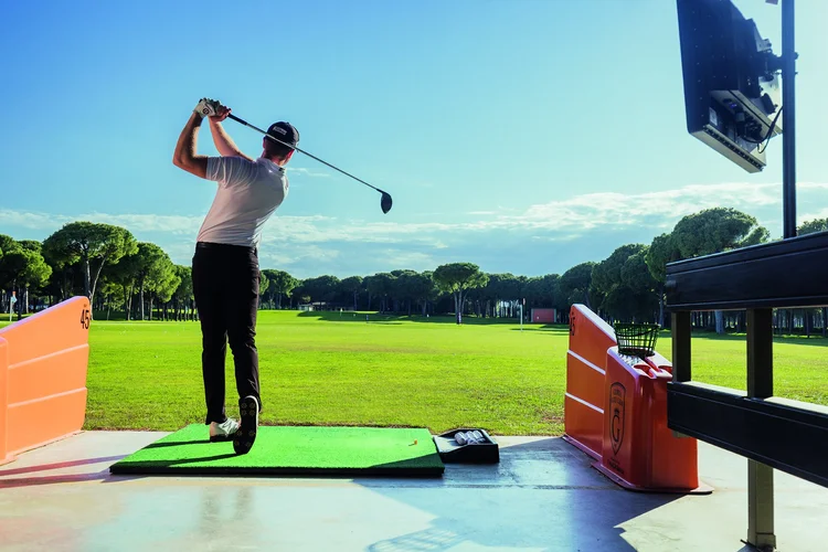 Trackman Media Kit