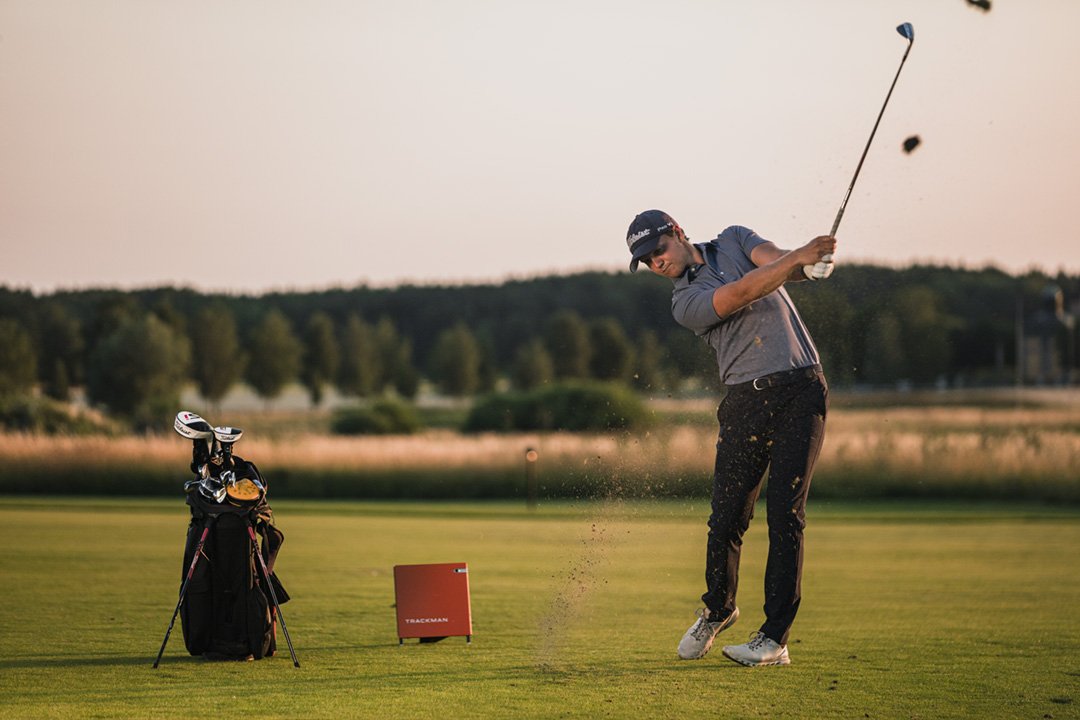 Trackman Media Kit