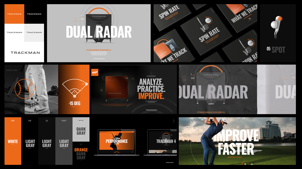 Trackman Media Kit