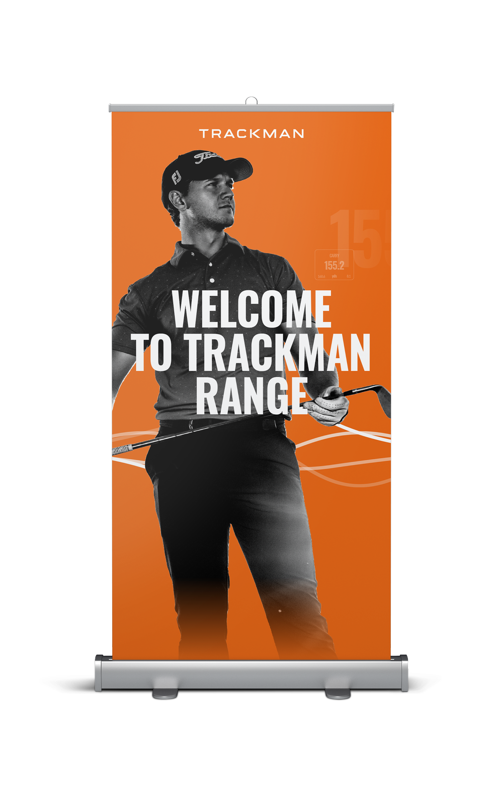 Trackman Media Kit