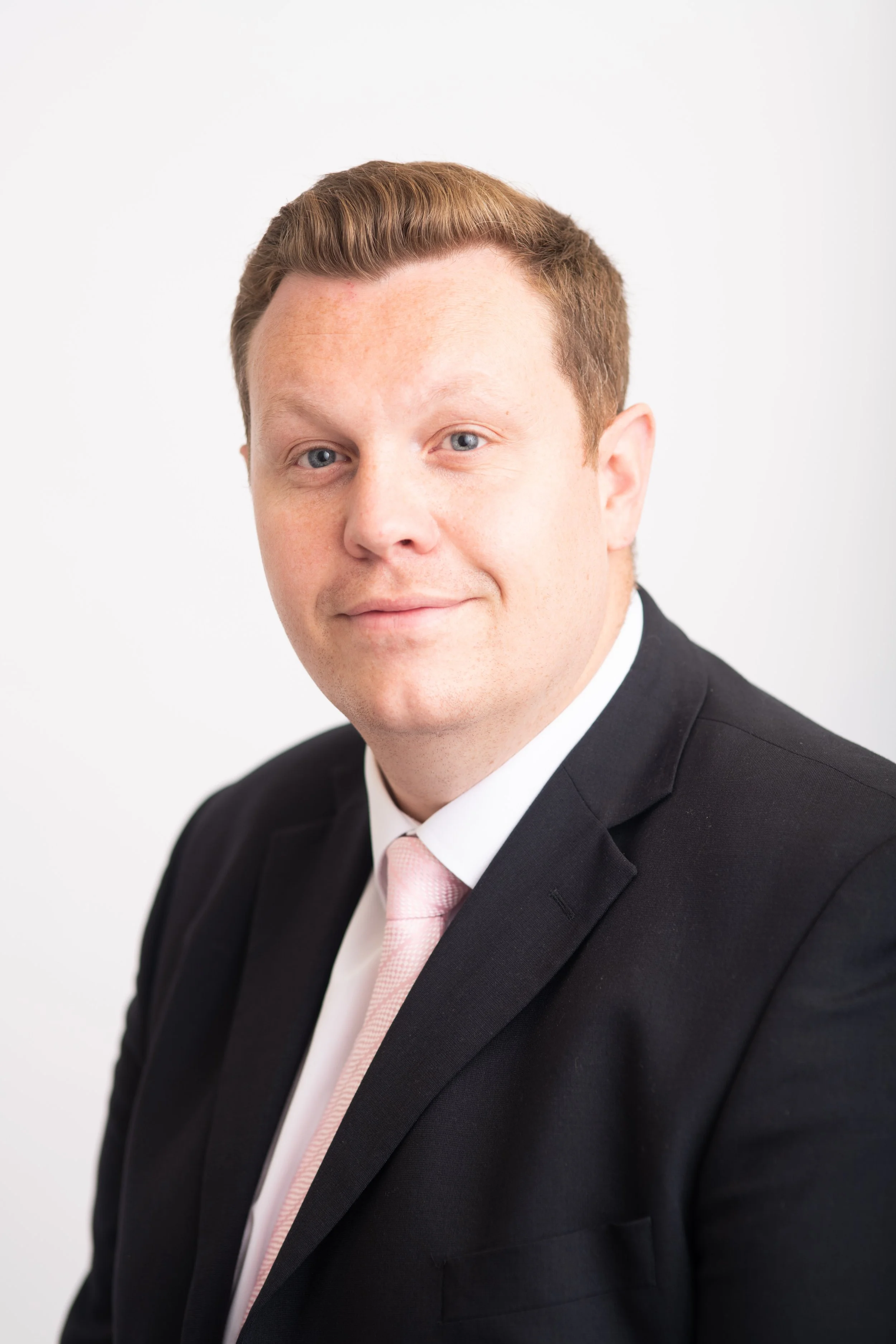 Adam Spiers — Airey Miller