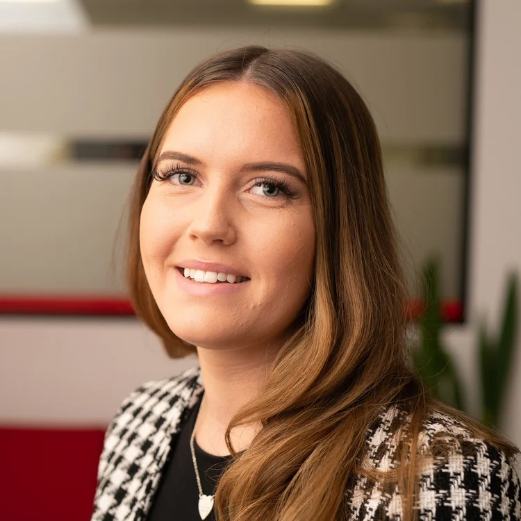 Eve Brand — Airey Miller