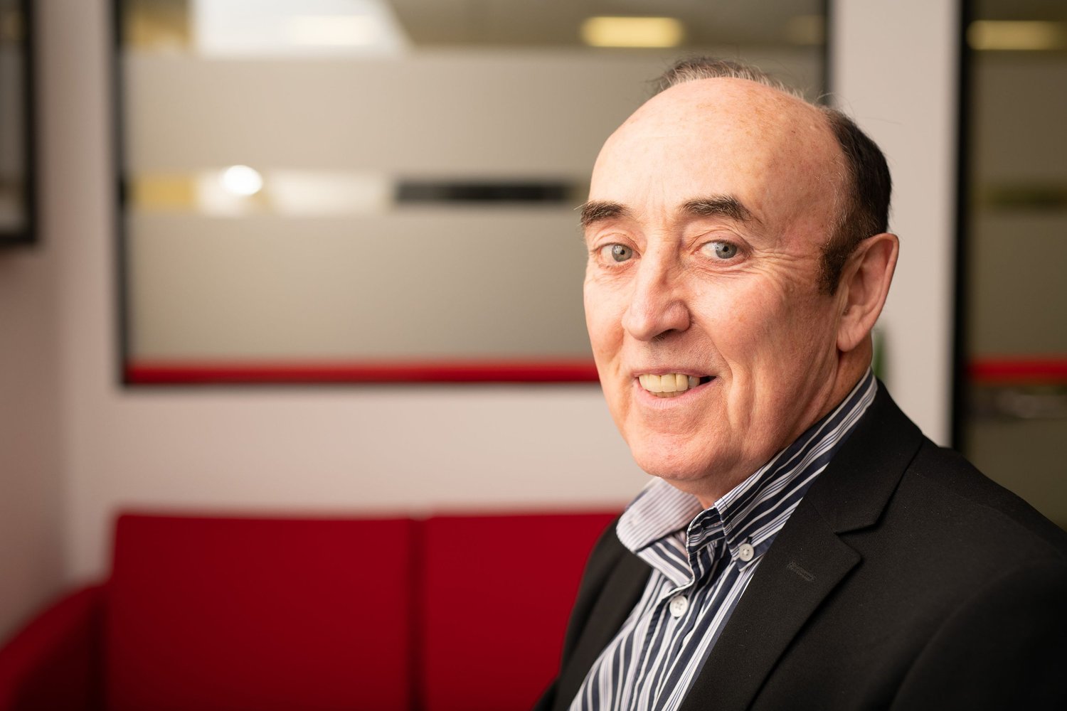 Patrick Murphy — Airey Miller