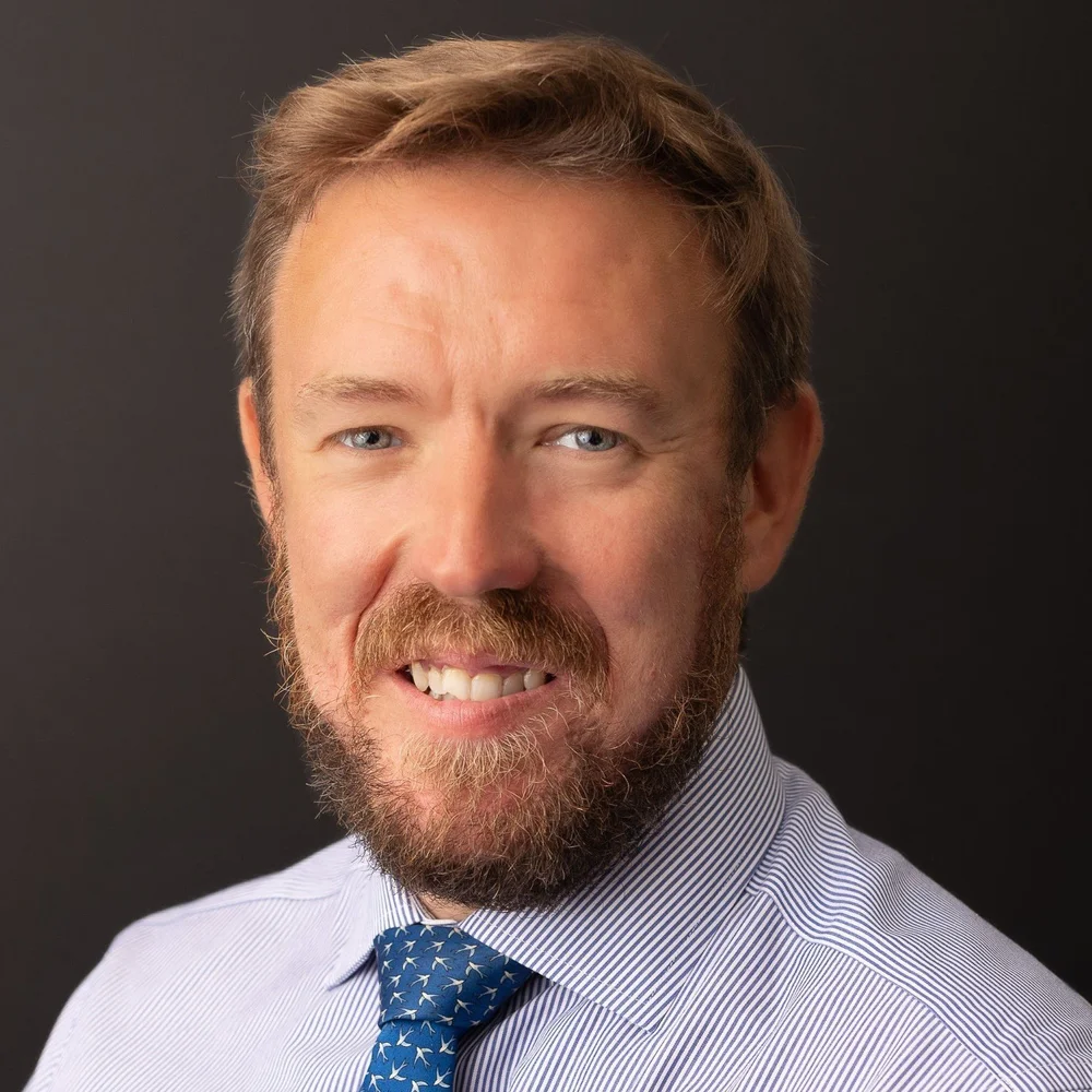 Mark Humphreys — Airey Miller