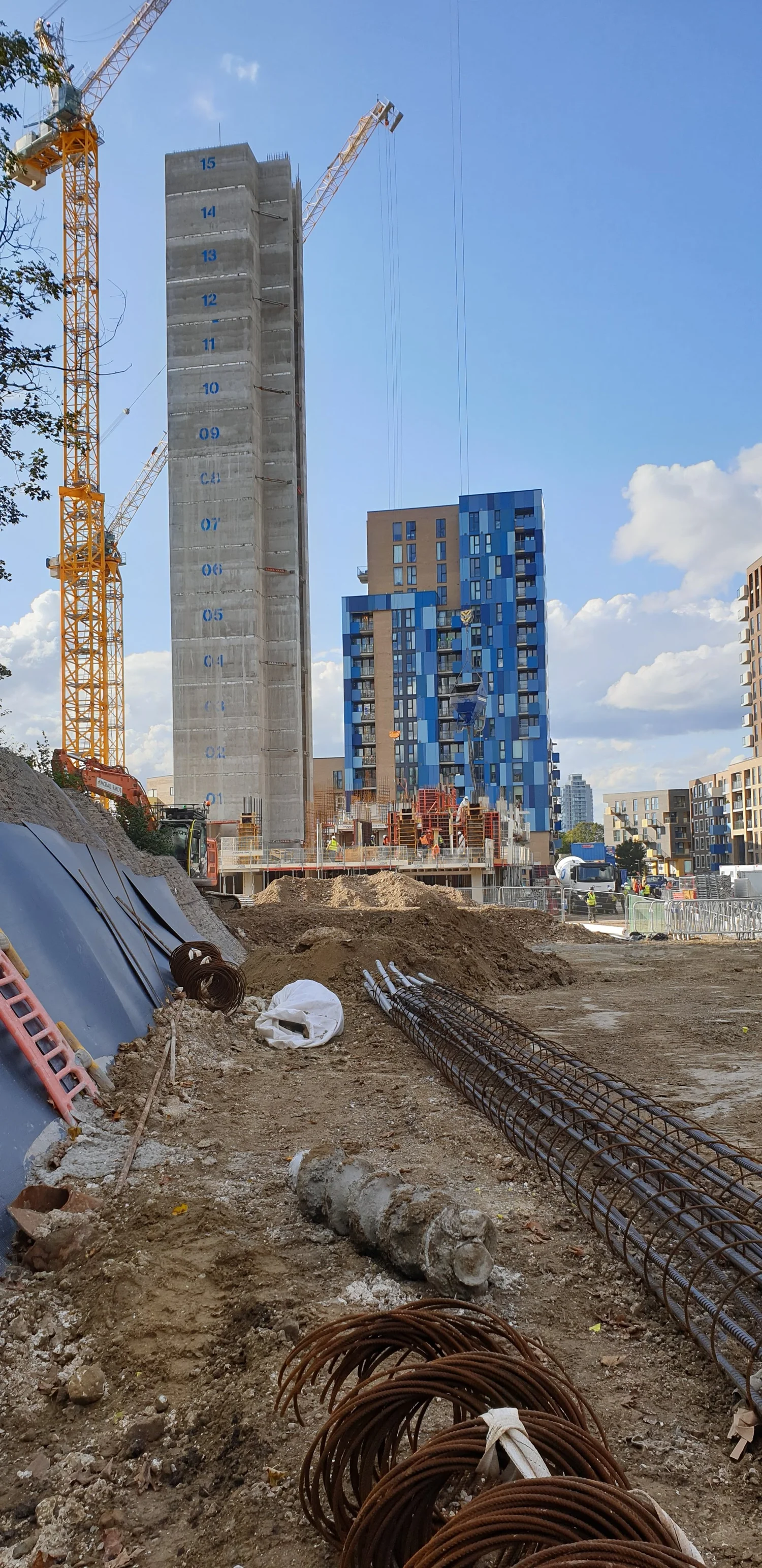 RIBA 4 - Design development services — Airey Miller