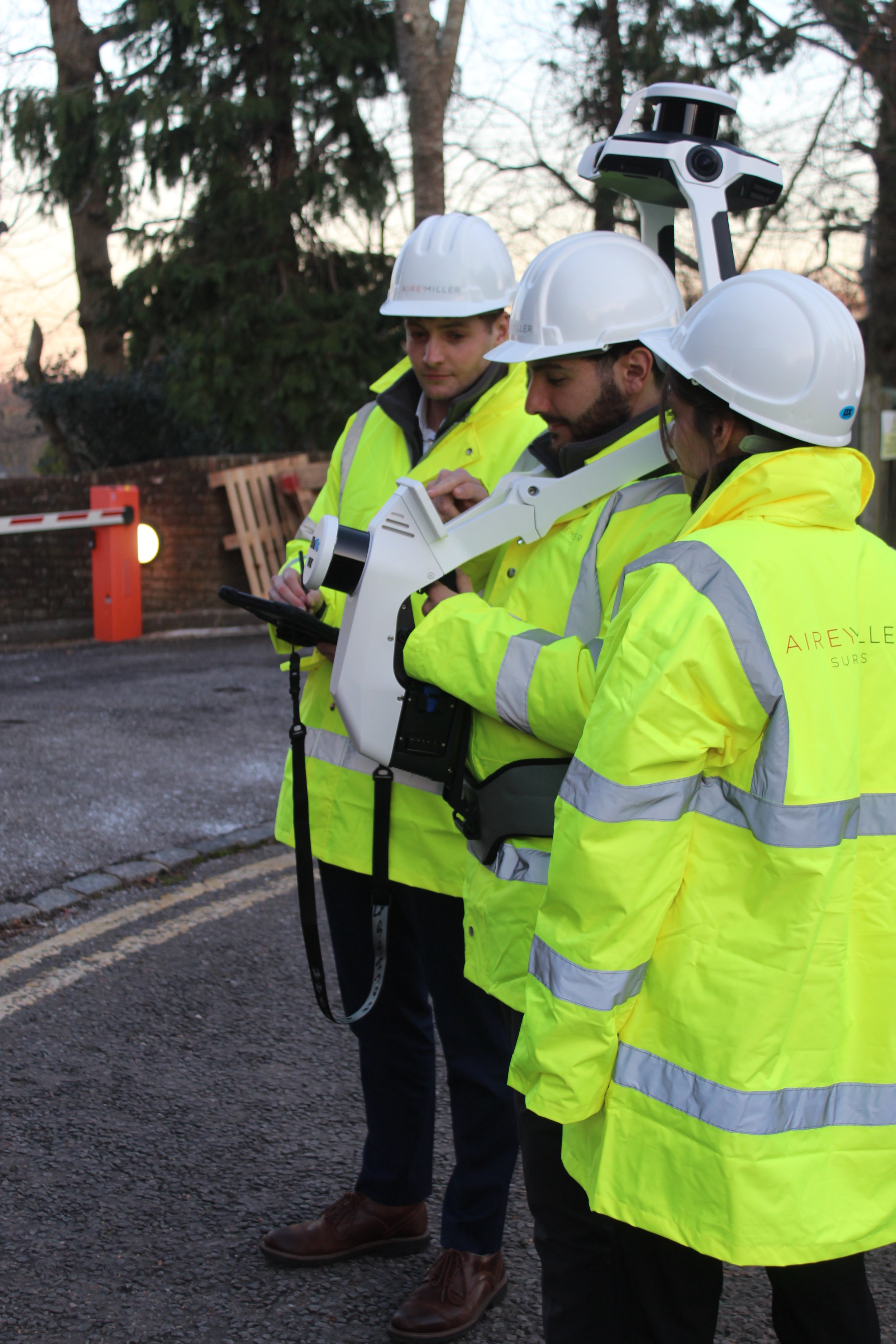 Careers — Airey Miller