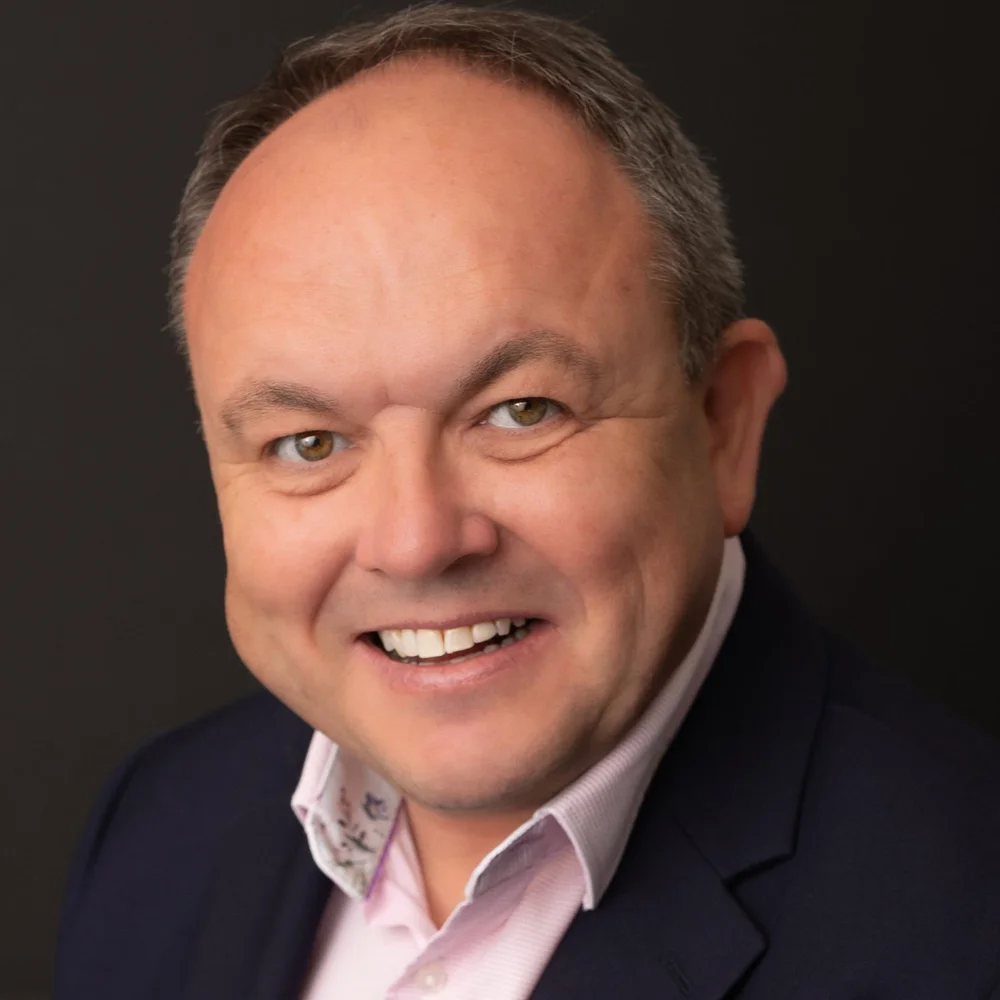 John Murray — Airey Miller