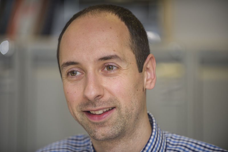 Career Development at Airey Miller — Airey Miller