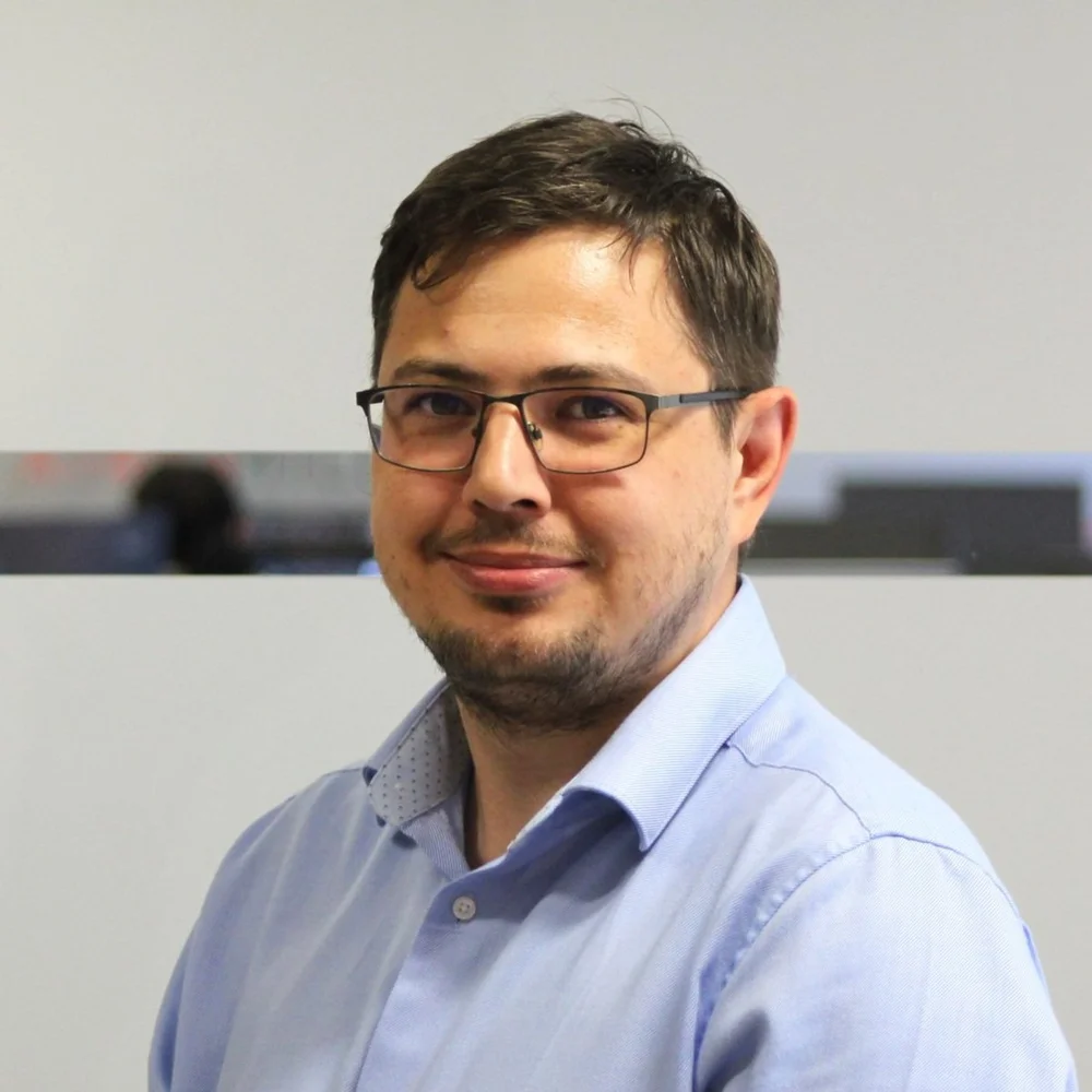 Robert Daley — Airey Miller