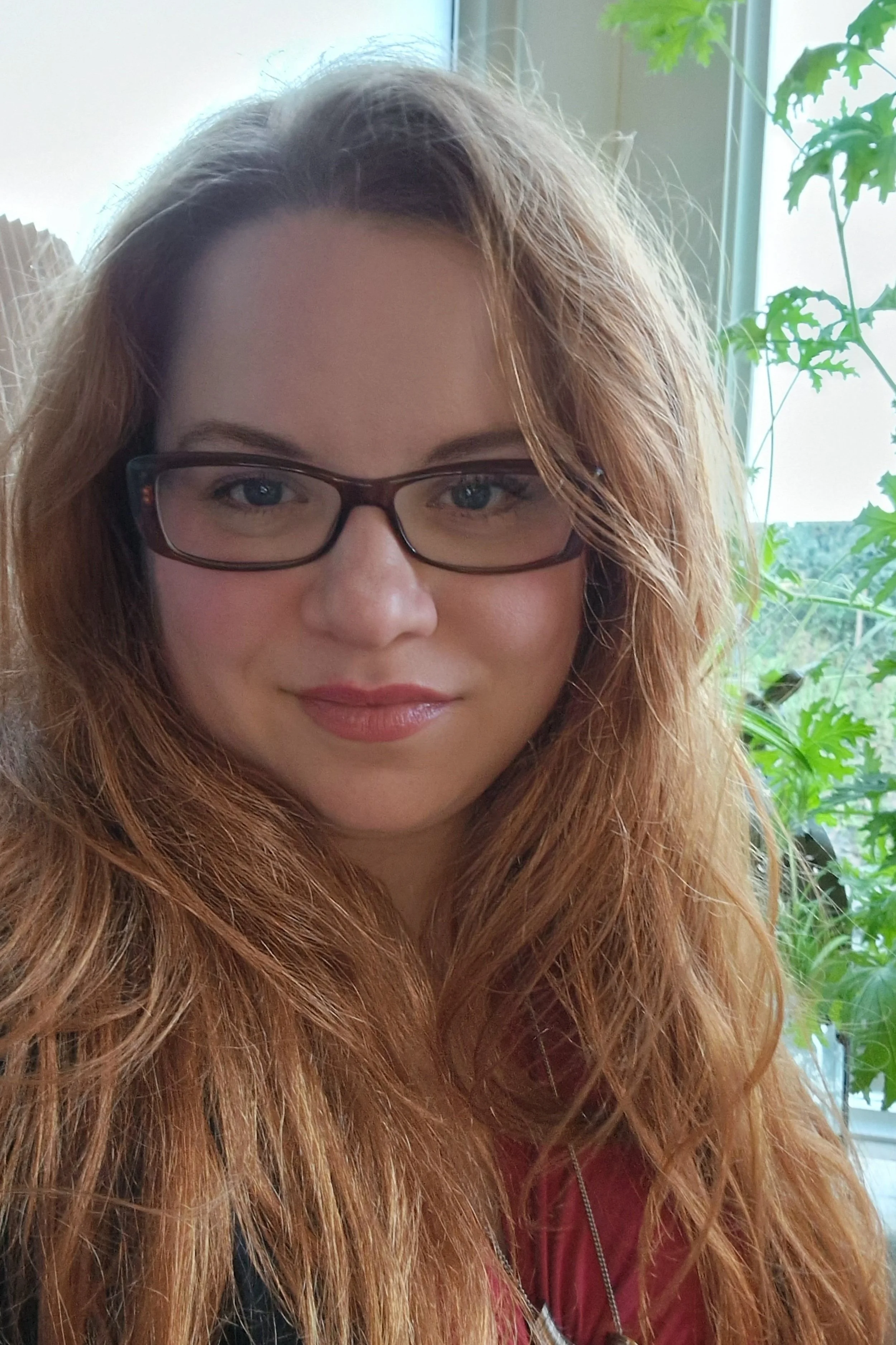 Blond Teen Daniela Model Sets