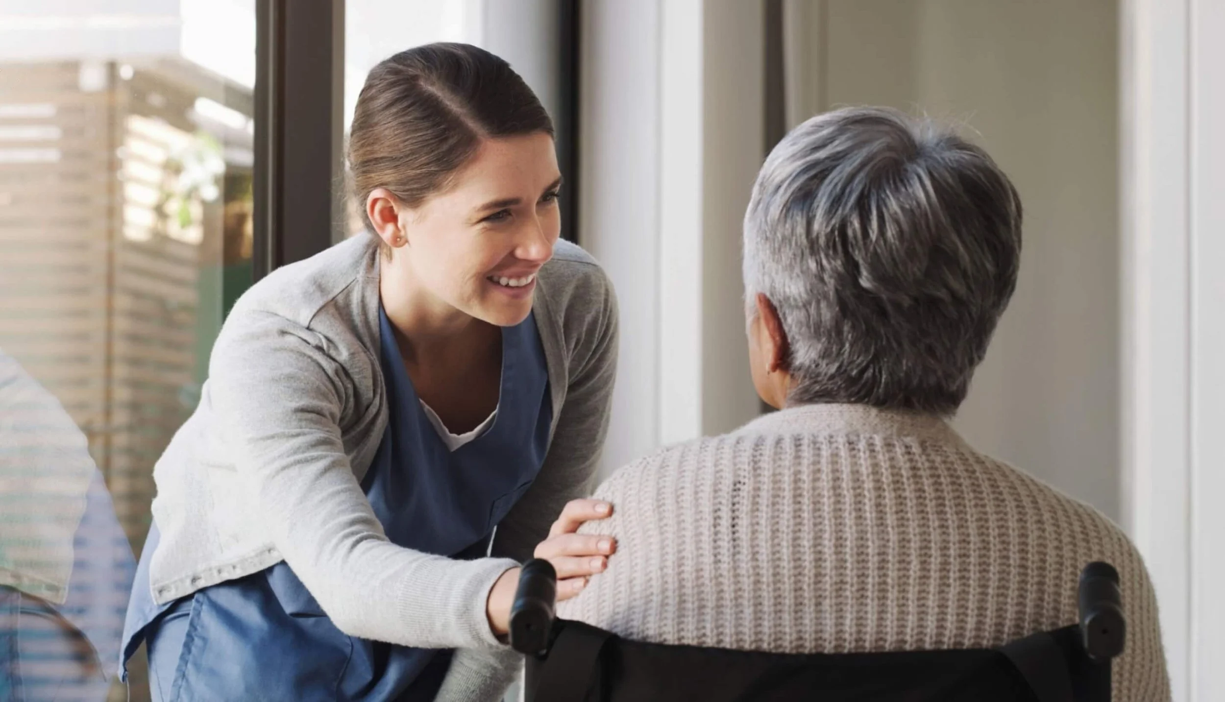 NDIS Home Support Perth — Etan Health Care