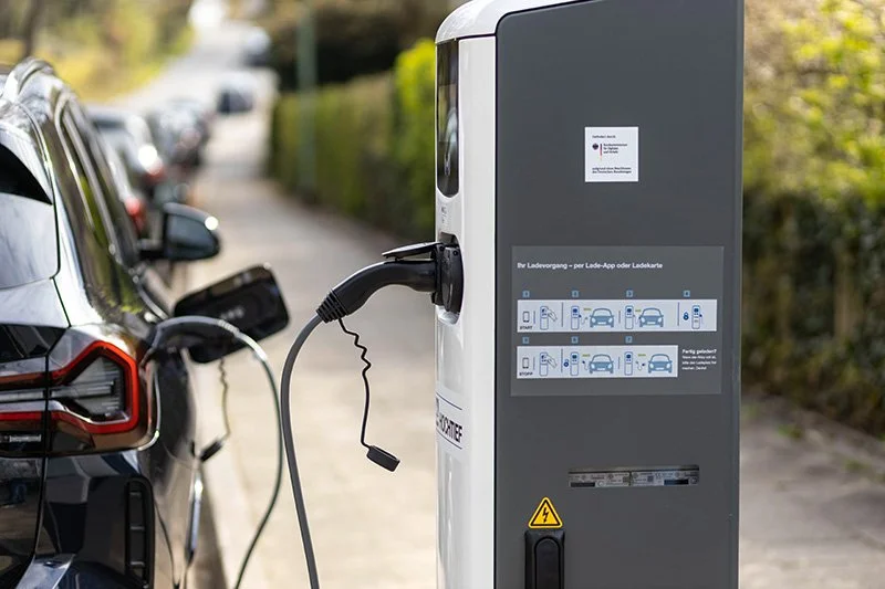 HOCHTIEF Ladepartner