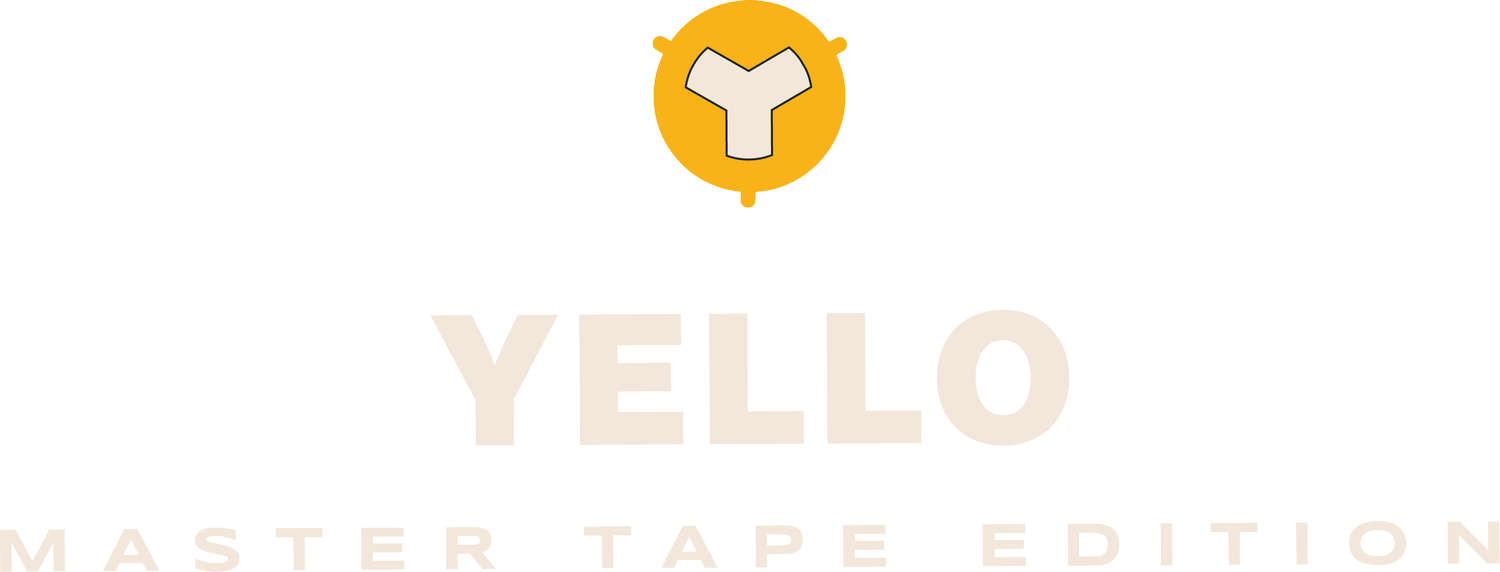 Horch House & Yello — Horch House