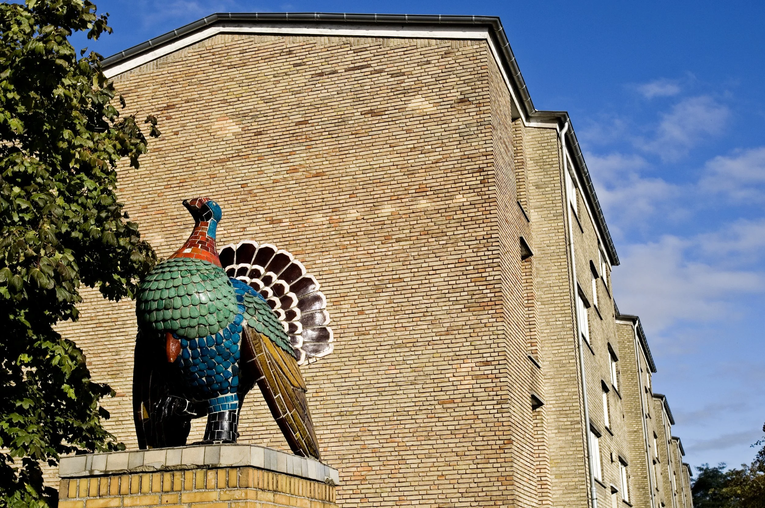 Tingbjerg — fsb tingbjerg
