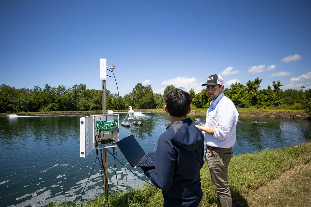 About — AQ1 Systems