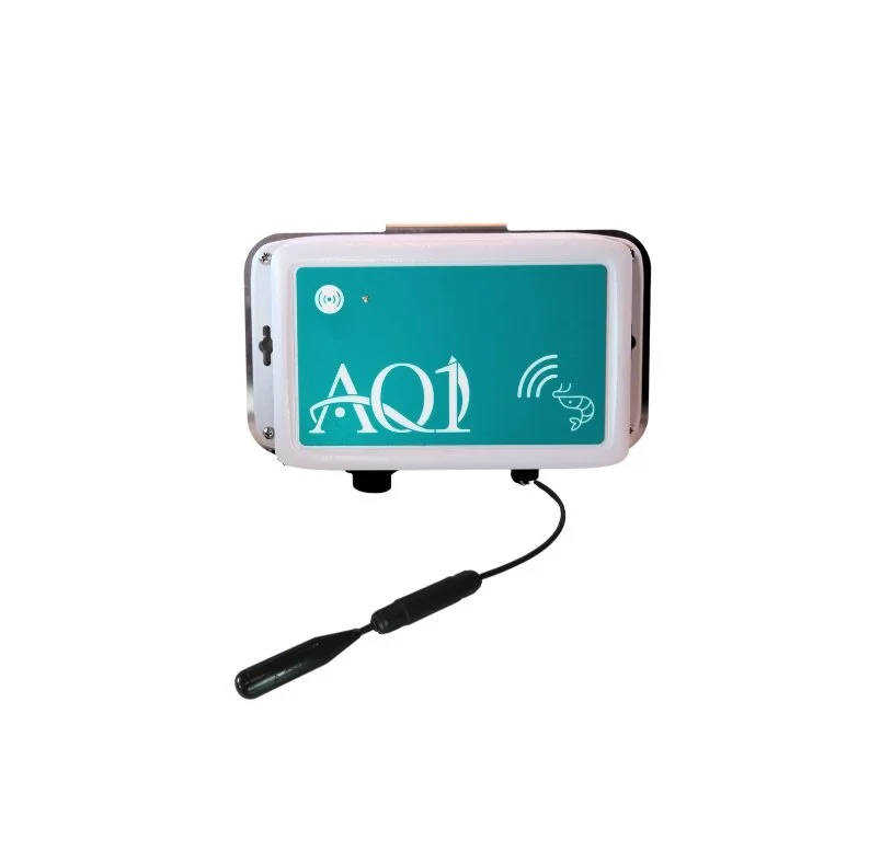 Sonic feeding system — AQ1 Systems