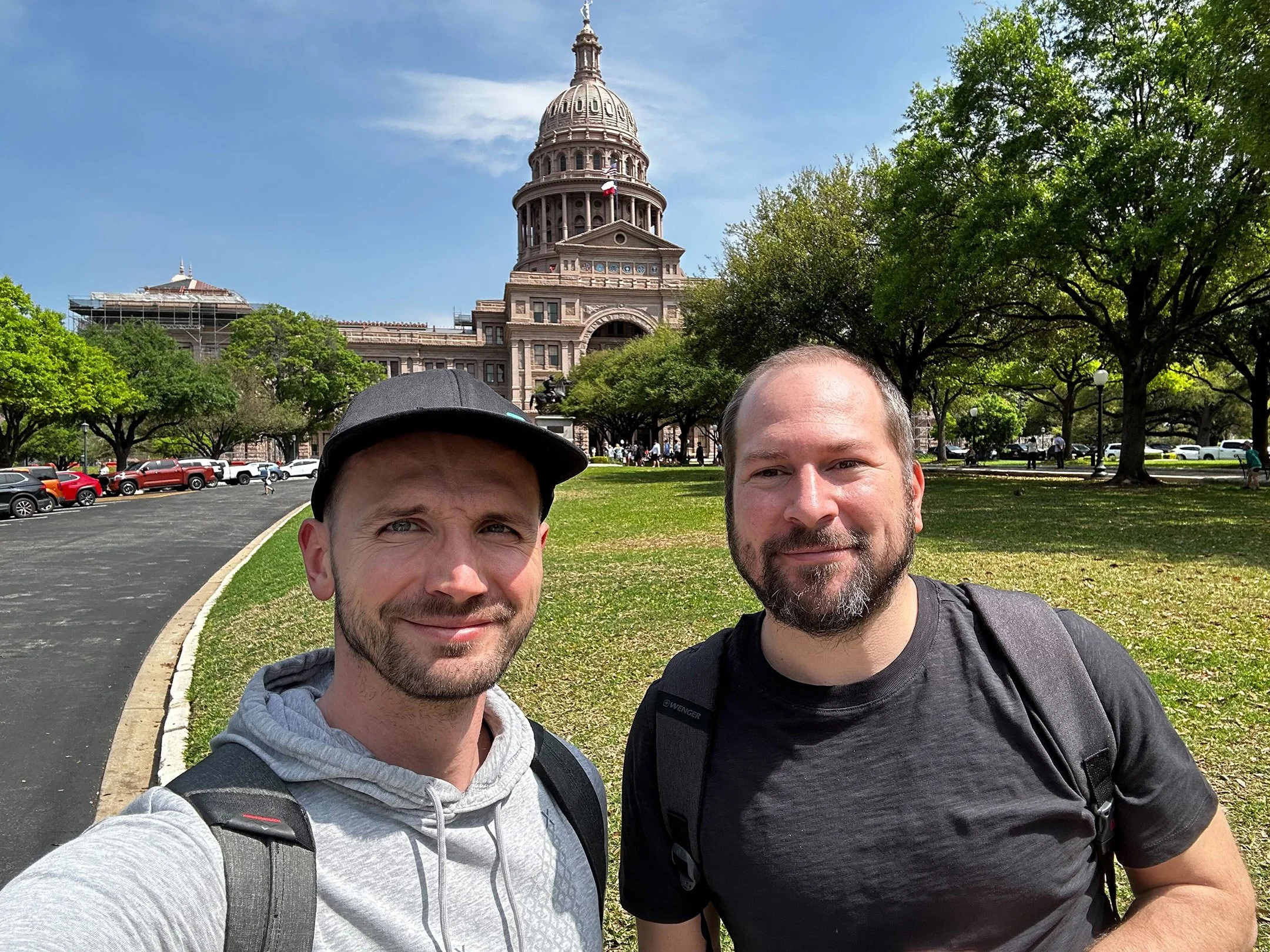 2025 – the “You’re taller than I thought” year — Panaxeo