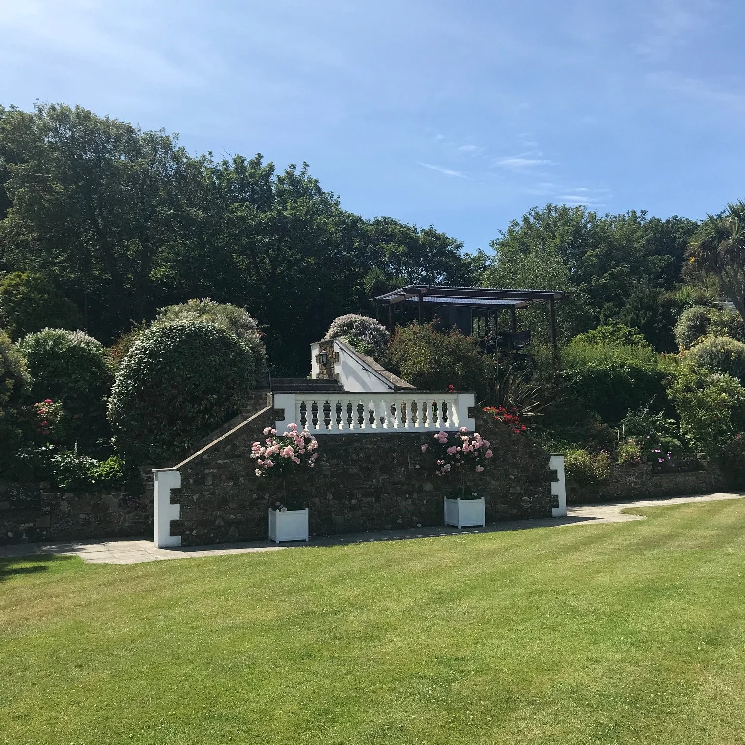 Stay at The Falcon Hotel — Falcon Hotel