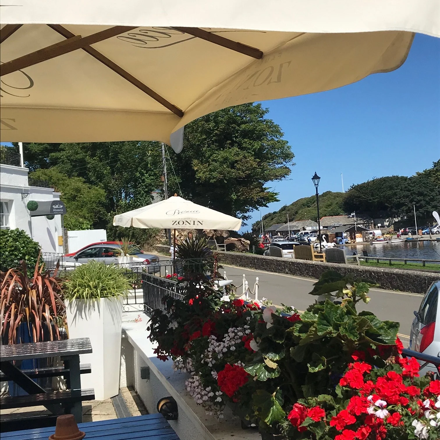 Stay at The Falcon Hotel — Falcon Hotel