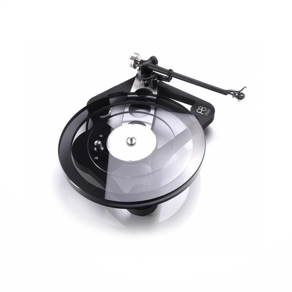 Rega Planar 6 RS Turntable with Neo PSU MK2 & Nd9 Cartridge ...