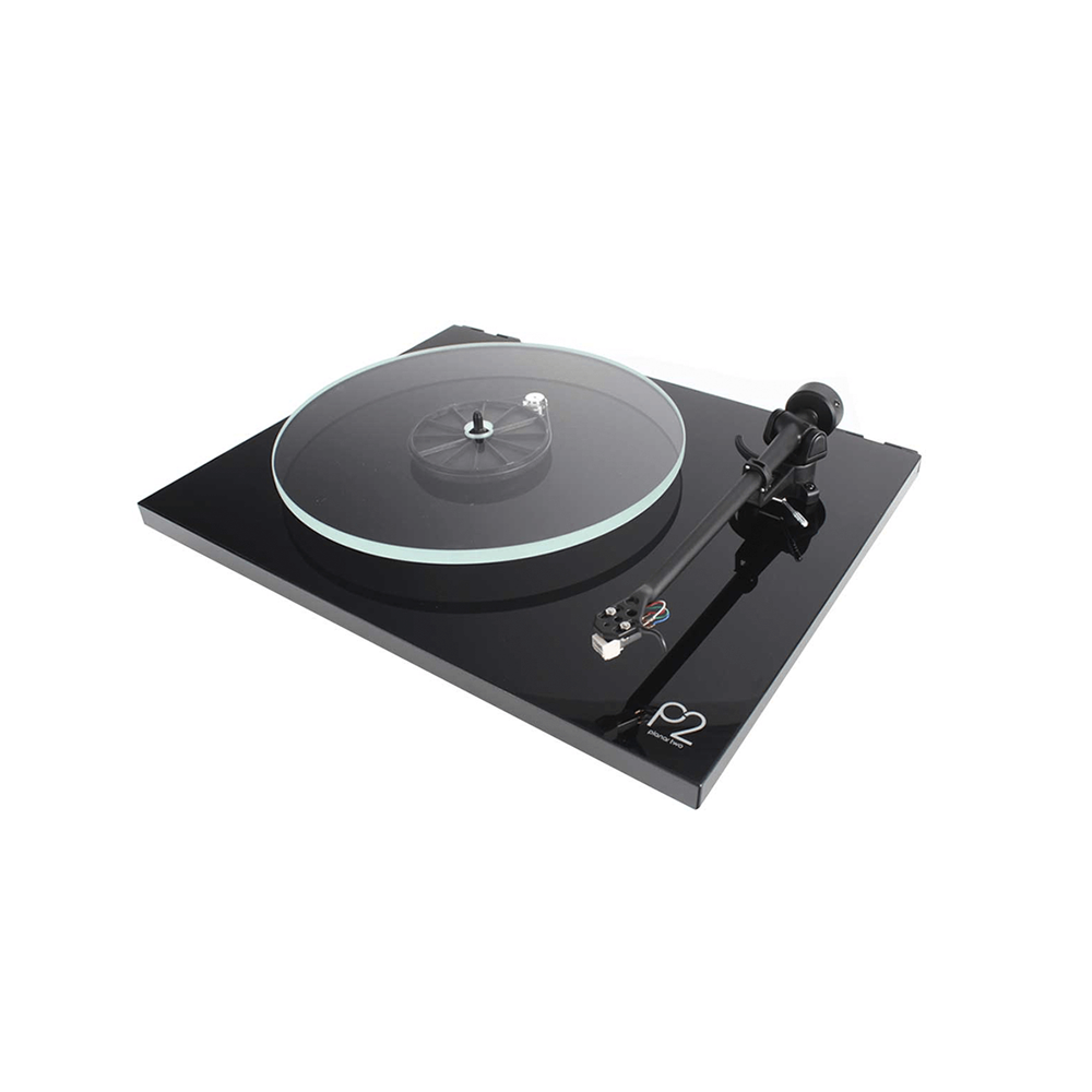 Rega Planar 3 50th Anniversary Edition With Exact MM and Neo Mk2 Power ...