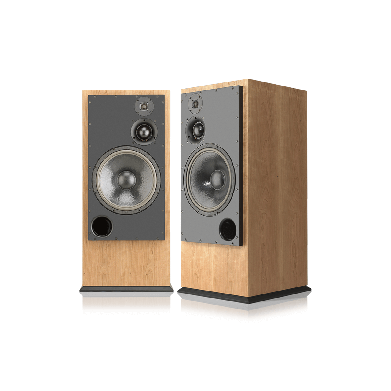 ATC Loudspeakers: Professional Studio Monitors & Hi-Fi Speakers in ...
