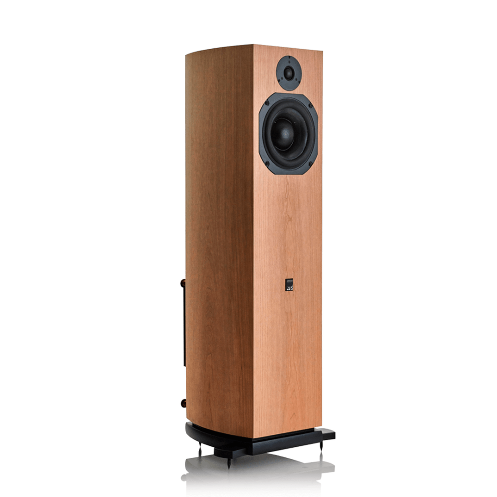 ATC SCM100 ASL Loudspeaker | Soundstage Hi-Fi