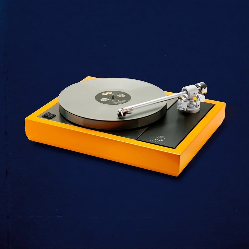 Soundstage Hi-Fi | High-End Audio Equipment | Soundstage Hi-Fi